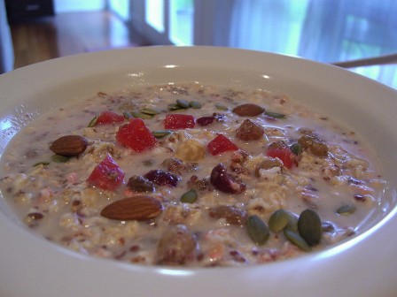 Top 10 Muesli Cereals - GroceriesReview.com