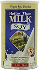 7 Best Brands of Soy Milk and Its Benefits - GroceriesReview.com
