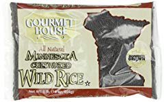 12 Best Wild Rice Brands - Most Nutritious for your Recipes