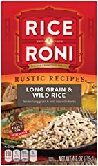 12 Best Wild Rice Brands - Most Nutritious for your Recipes