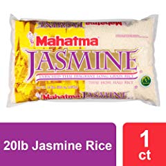 6 Best Jasmine Rice Brands - Its Recipes and Substitutes