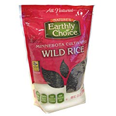 12 Best Wild Rice Brands - Most Nutritious for your Recipes