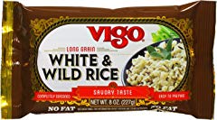 12 Best Wild Rice Brands - Most Nutritious for your Recipes